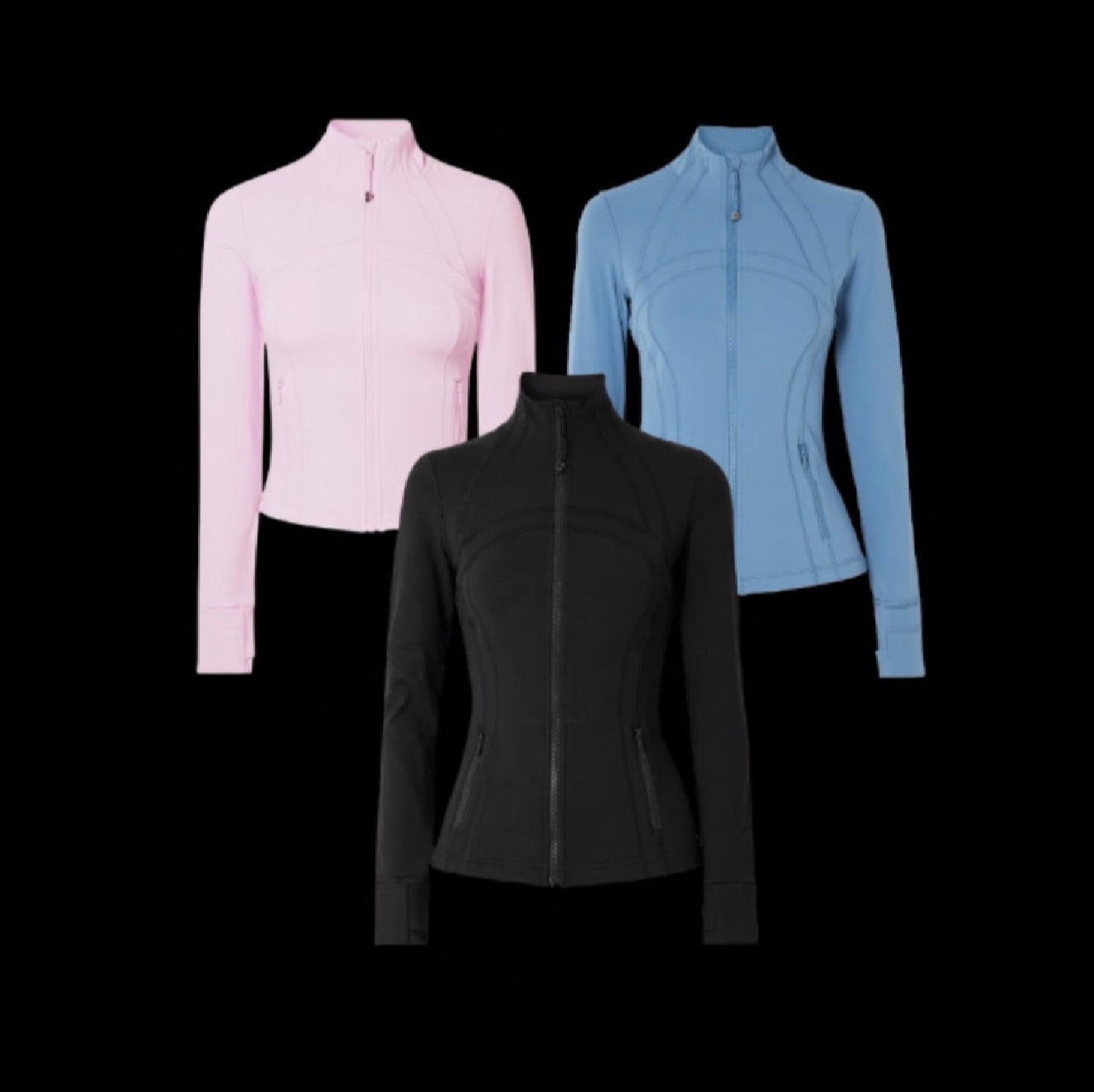 Lululemon supplier – Cyresells